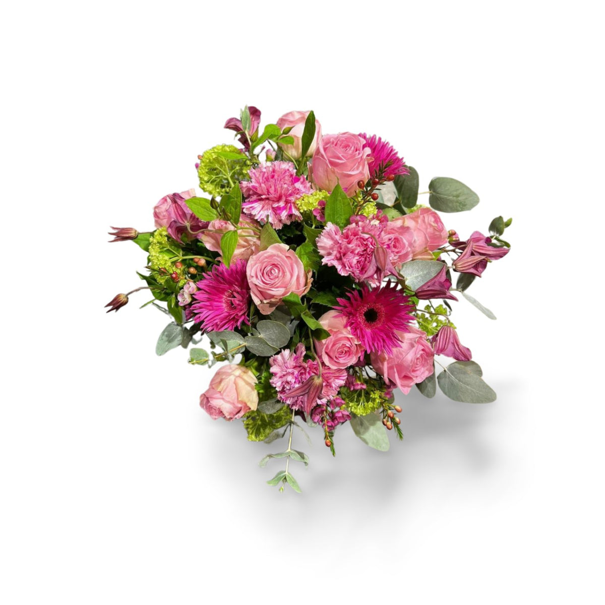 Rosenzauber | florali